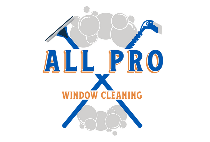 Pro Window Washing Columbus GA - All Pro Window Cleaning